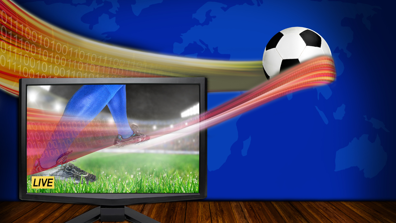 Embracing Digital Transformation in Sports: Pioneering a New Era of Fan ...